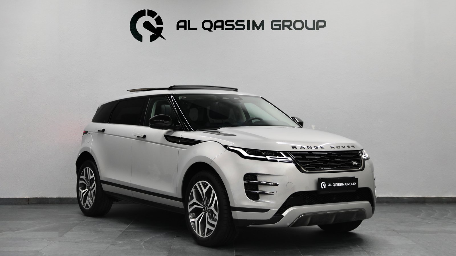 Cars | Al Qassim Group