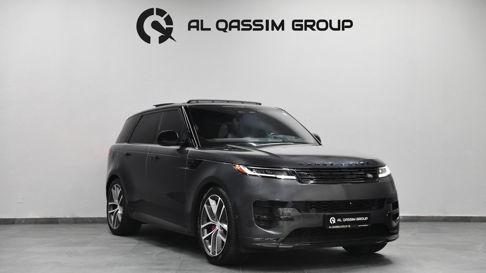 Home | Al Qassim Group