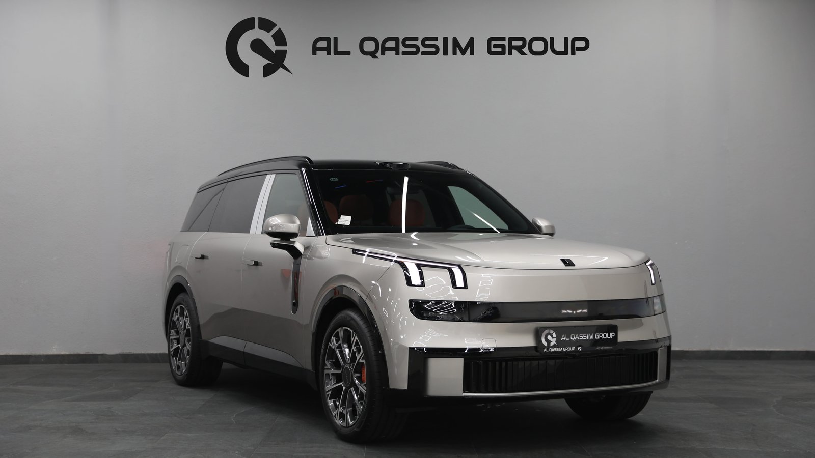 Cars | Al Qassim Group