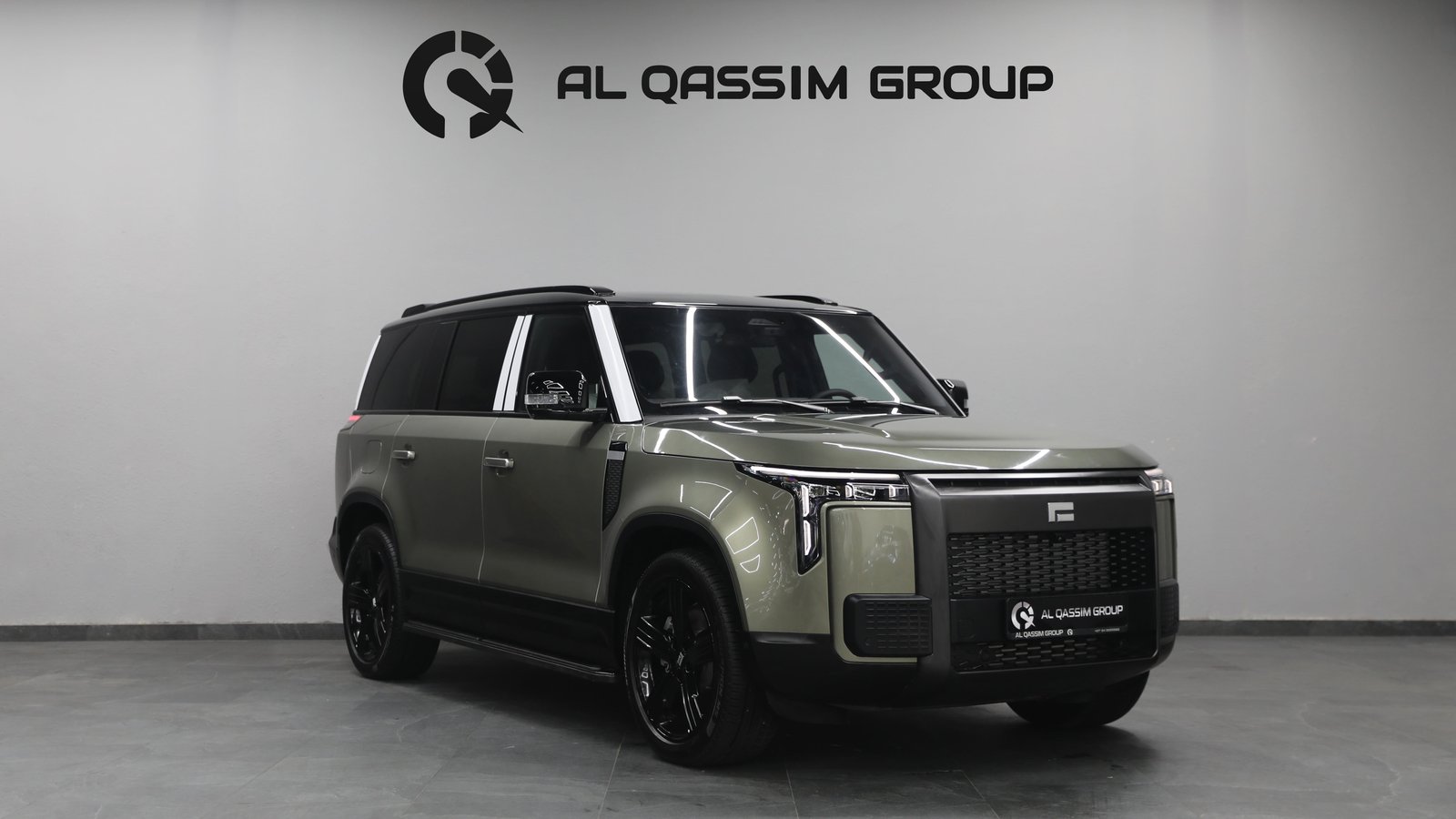 Cars | Al Qassim Group