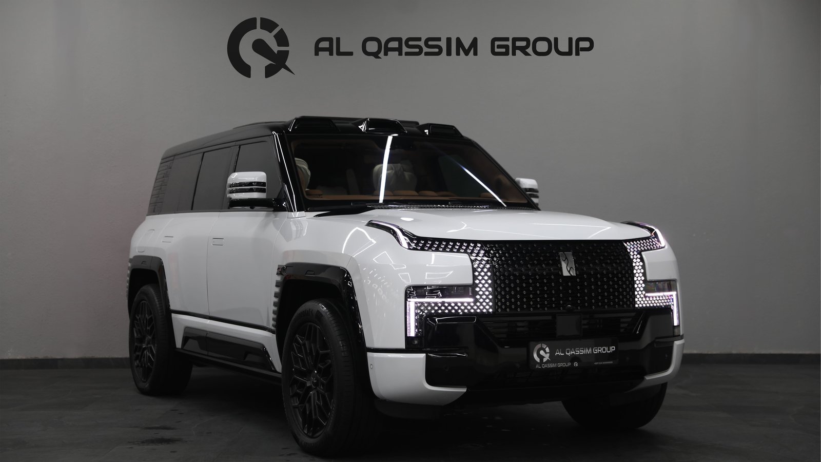 Cars | Al Qassim Group