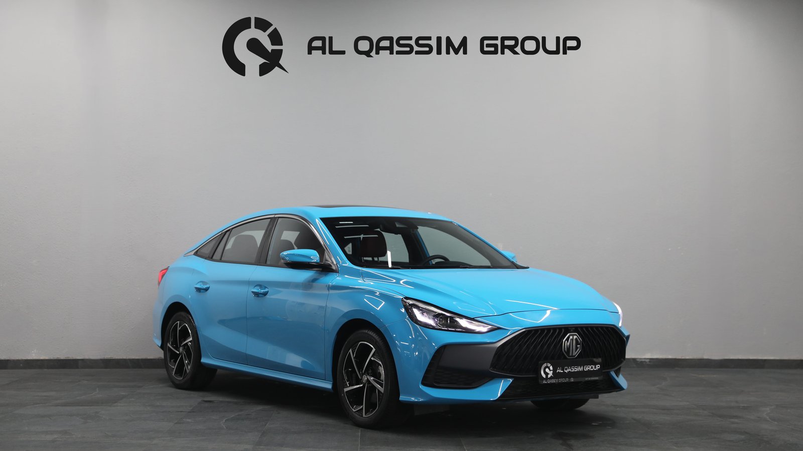 Cars | Al Qassim Group